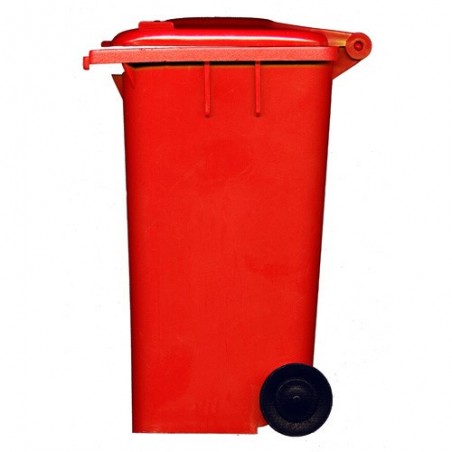 Wheeled Dust Bins 240 litres