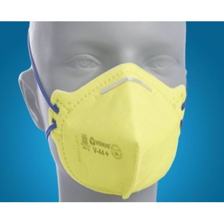 Regular Face Mask - Pack of 5